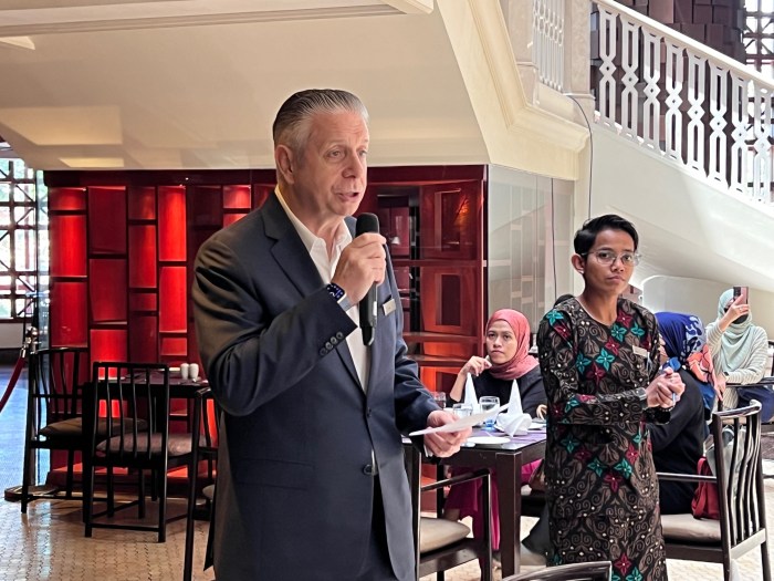 Raya 2024 – Retro Ramadan Raya Reconnect at Sheraton Imperial Kuala ...