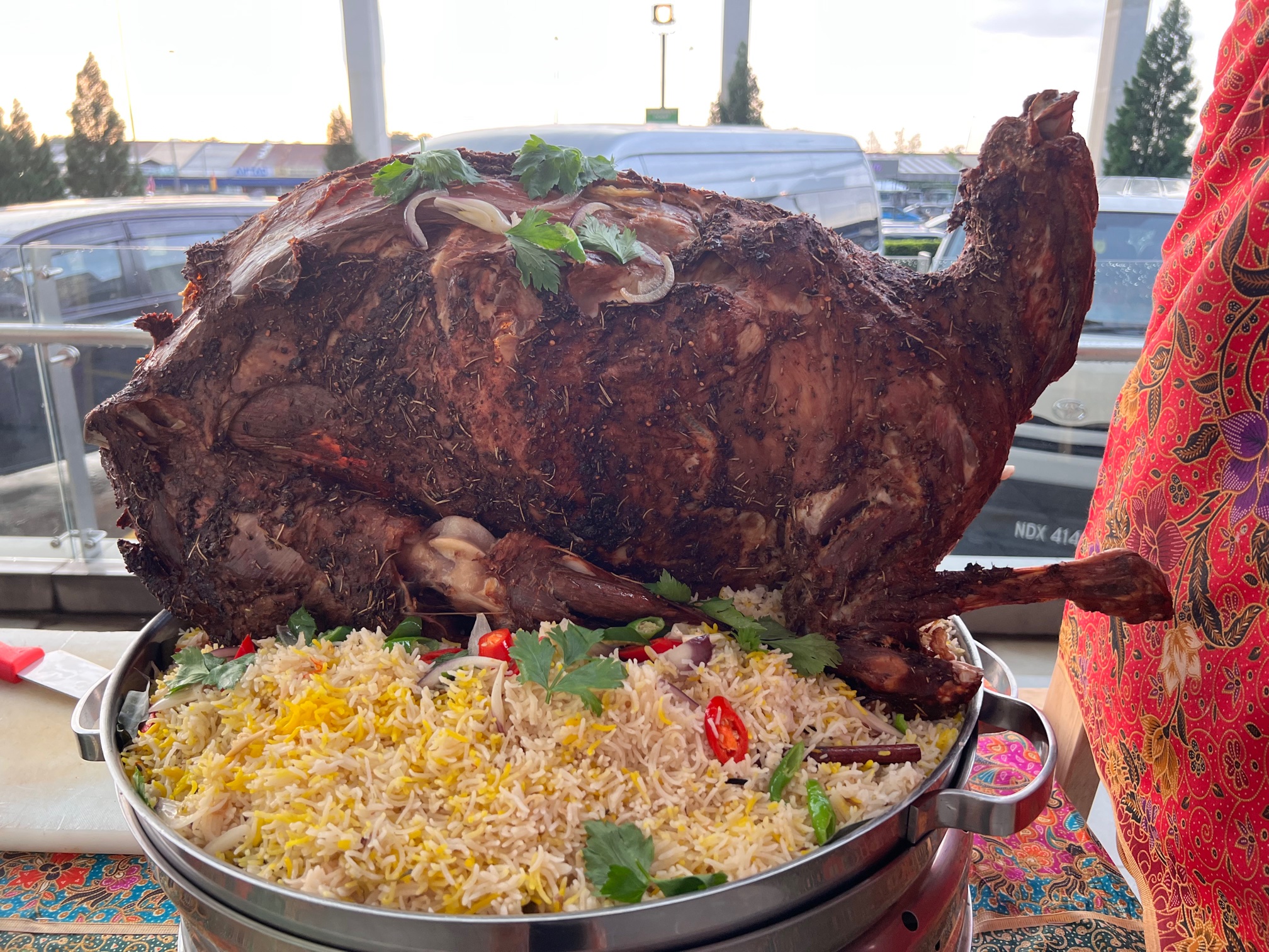 Raya 2024 – TRADISI WARISAN BUFFET AT FOUR POINTS BY SHERATON PUCHONG ...