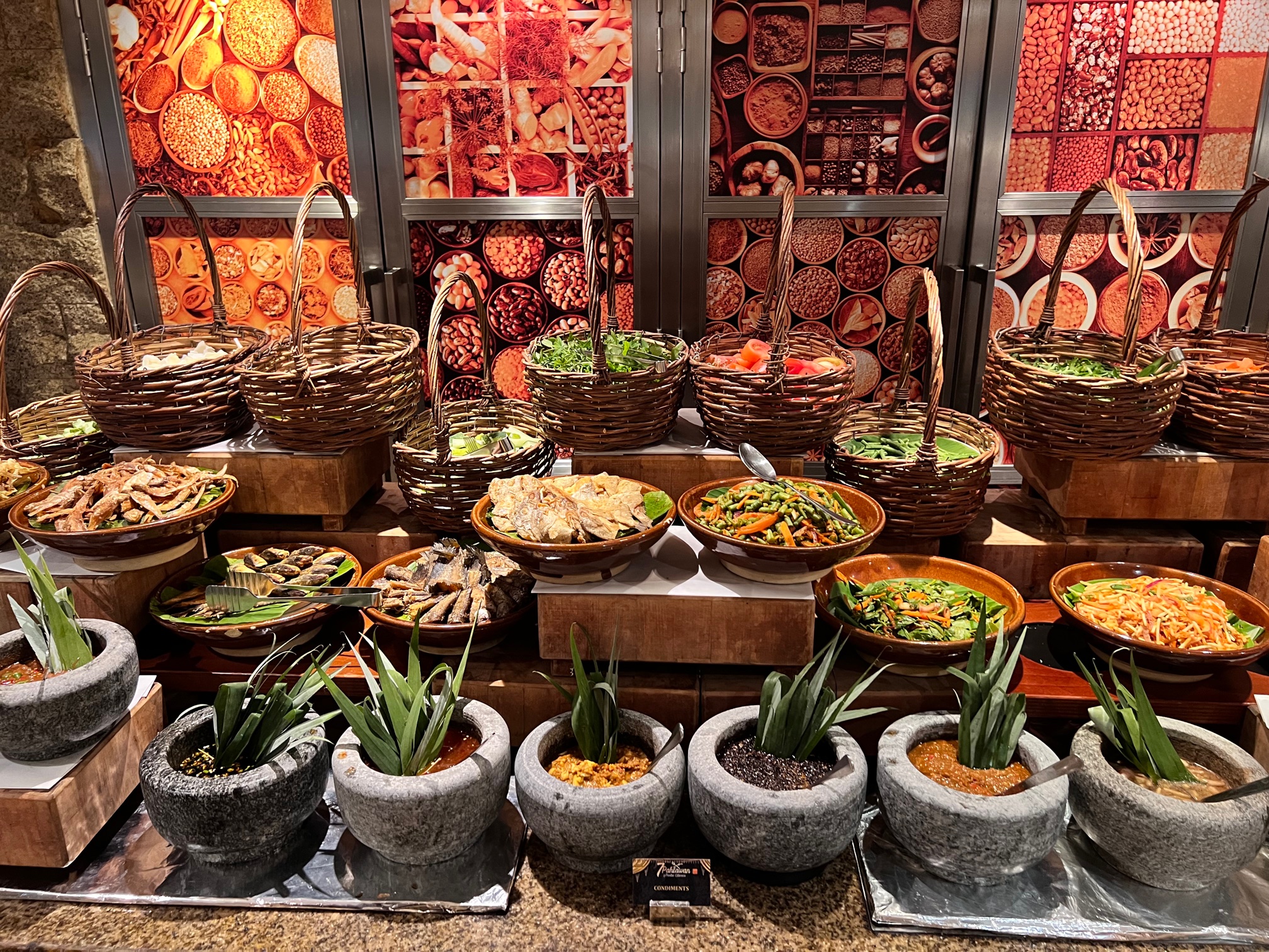 RAYA 2024 – HIKAYAT PENTAS CITARASA 7 PAHLAWAN MARRIOTT at PUTRAJAYA ...