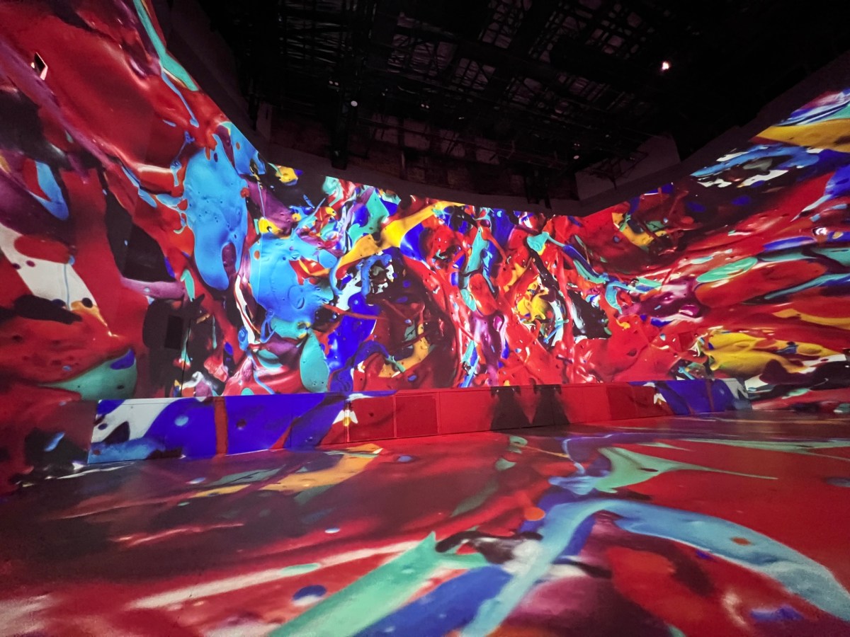 Piying Dream and Matter of Painting at REX KL | Live Life Lah.......