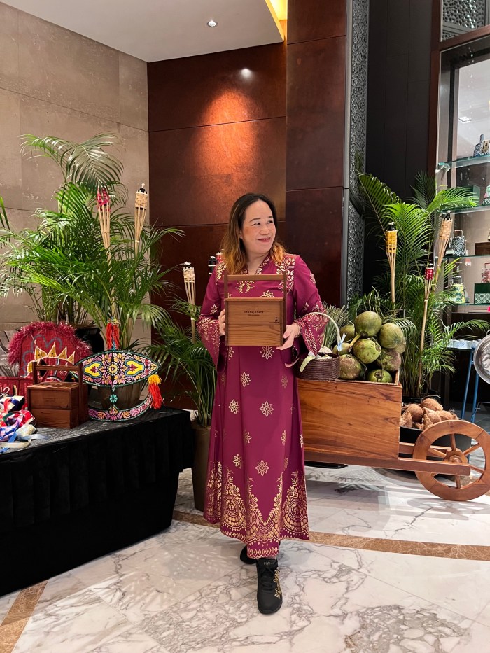 RAYA 2024 – EMBARK ON GRAND FEAST JOURNEY AT GRAND HYATT KUALA LUMPUR ...