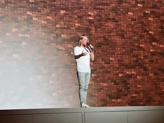 Piying Dream and Matter of Painting at REX KL | Live Life Lah.......