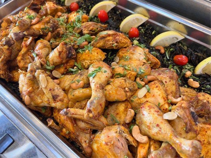 Raya 2024 – Ramadan Buffet at Hadramawt Kitchen | Live Life Lah.......