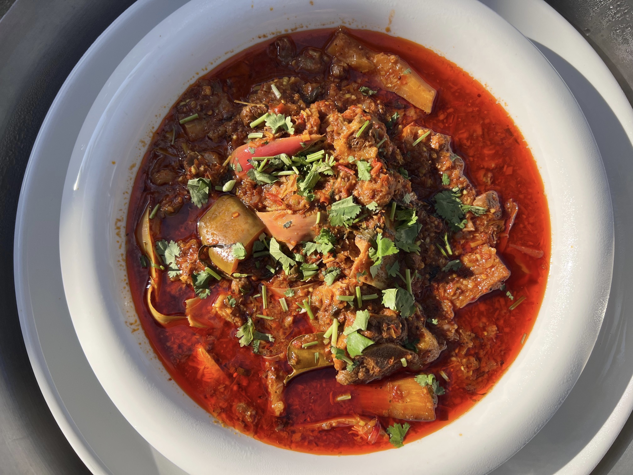 Raya 2024 – WARNARASA RAMADAN BUFFET at ROYALE CHULAN SEREMBAN | Live ...