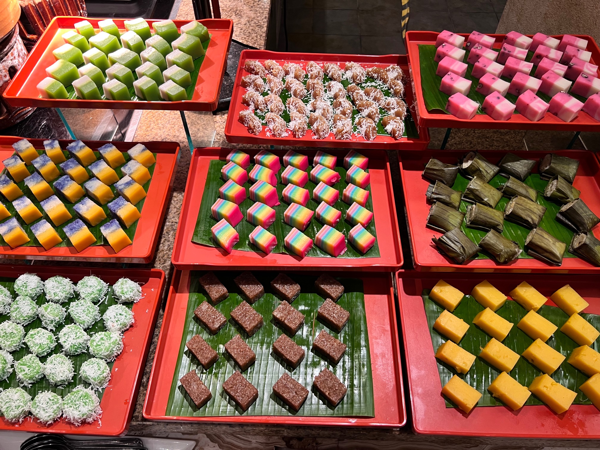 RAYA 2024 – HIKAYAT PENTAS CITARASA 7 PAHLAWAN MARRIOTT at PUTRAJAYA ...