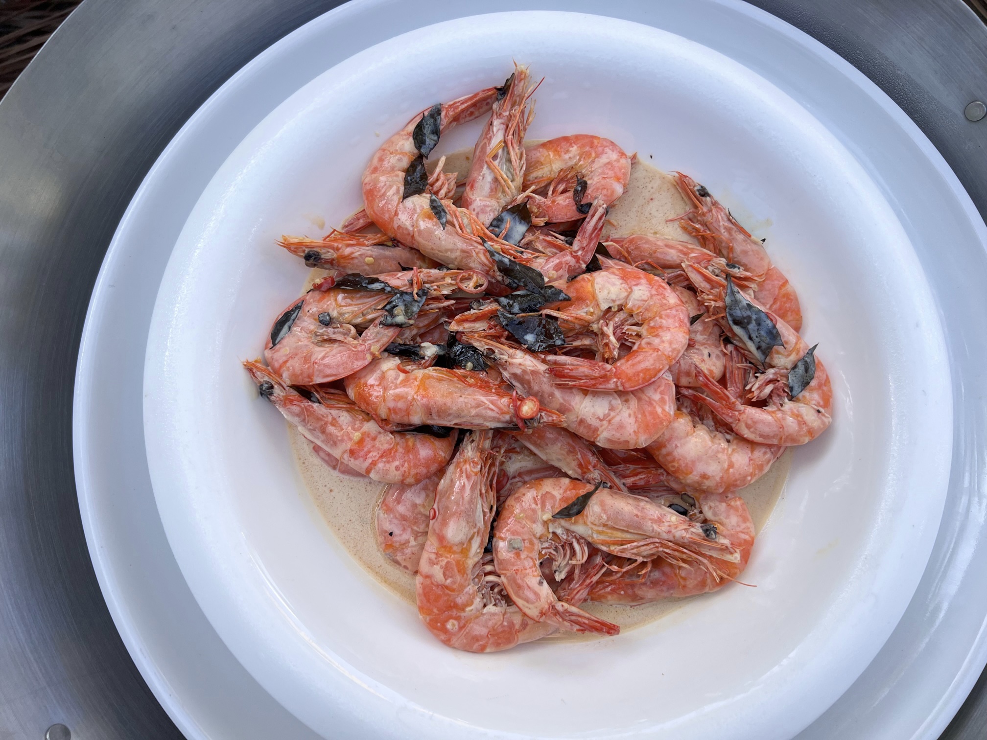 Raya 2024 – WARNARASA RAMADAN BUFFET at ROYALE CHULAN SEREMBAN | Live ...