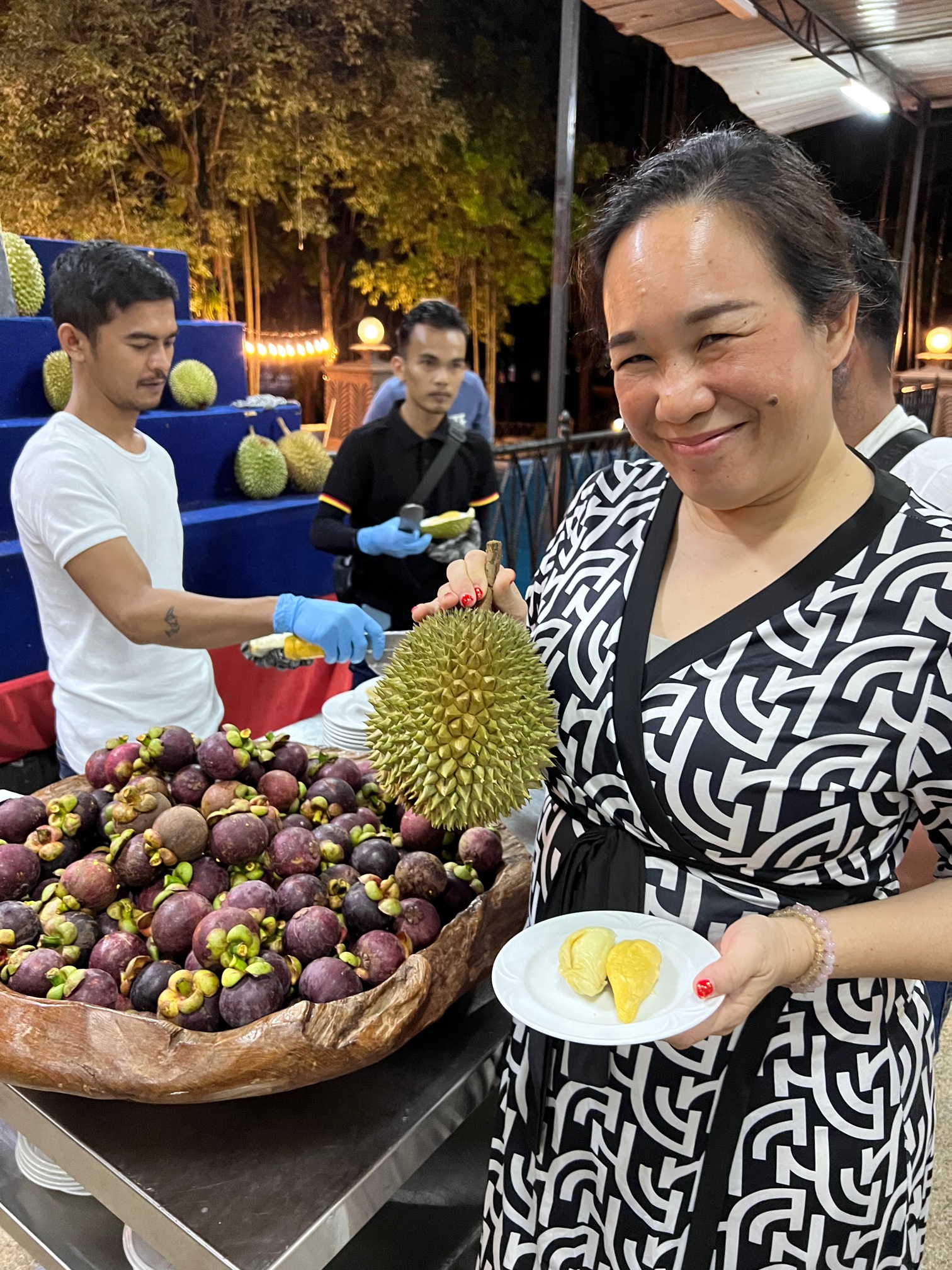 RAYA 2024 – HIKAYAT PENTAS CITARASA 7 PAHLAWAN MARRIOTT at PUTRAJAYA ...