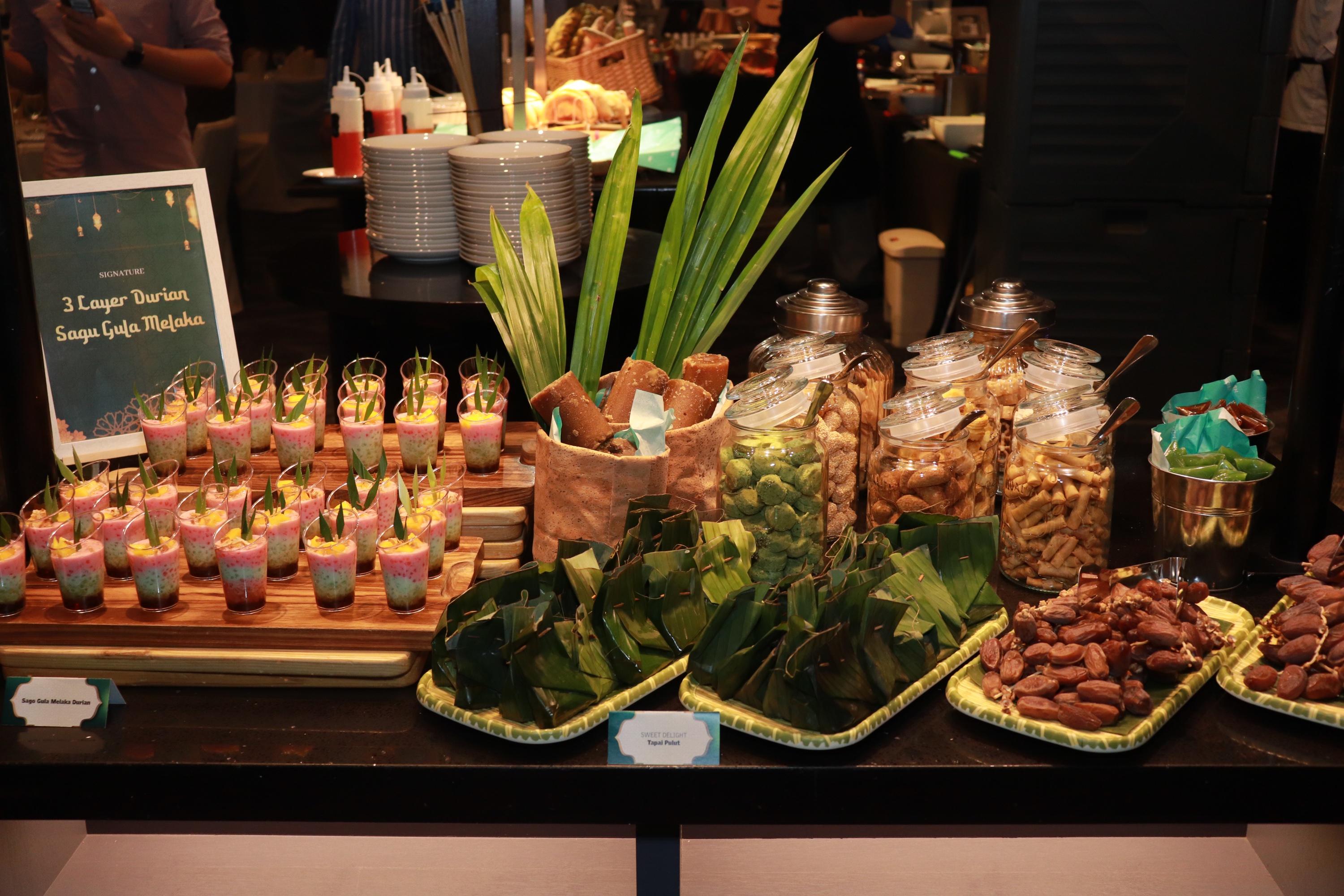 Raya 2024 – RAMADAN BAZAAR at LE MÉRIDIEN PETALING JAYA | Live Life Lah
