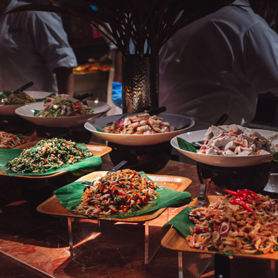 RAYA 2024 – EMBARK ON GRAND FEAST JOURNEY AT GRAND HYATT KUALA LUMPUR ...