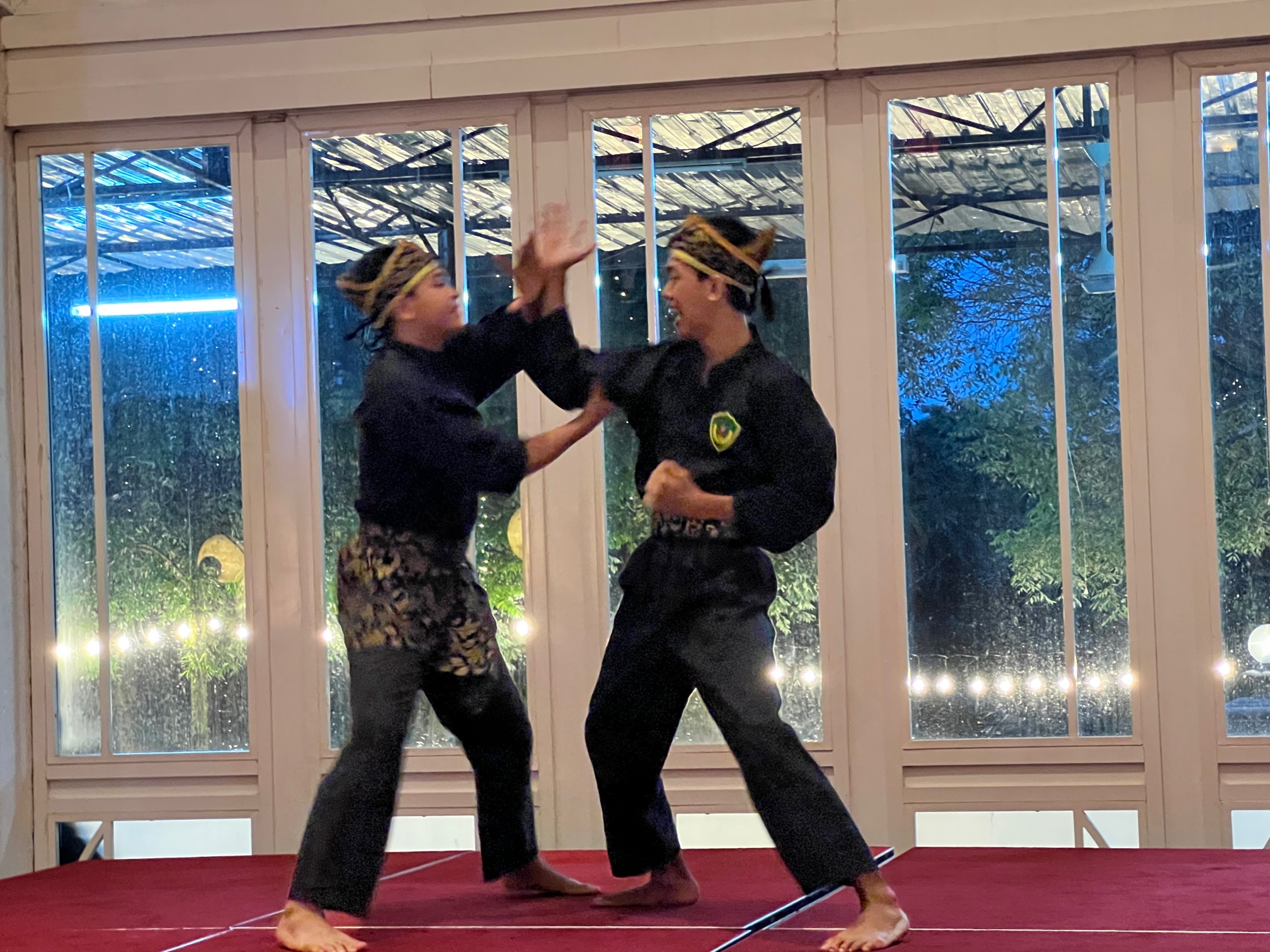 RAYA 2024 – HIKAYAT PENTAS CITARASA 7 PAHLAWAN MARRIOTT at PUTRAJAYA ...