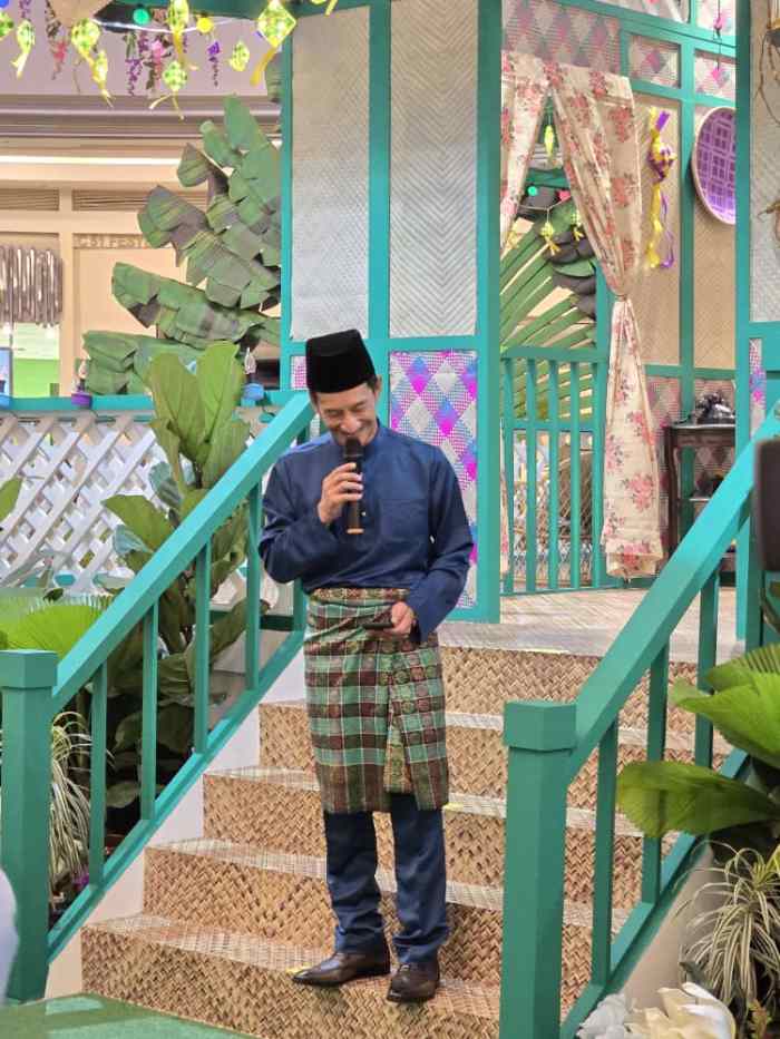 RAYA 2024 – EXPERIENCE THE TRADITIONAL ‘ANYAMAN’ CULTURE AT SURIA KLCC ...