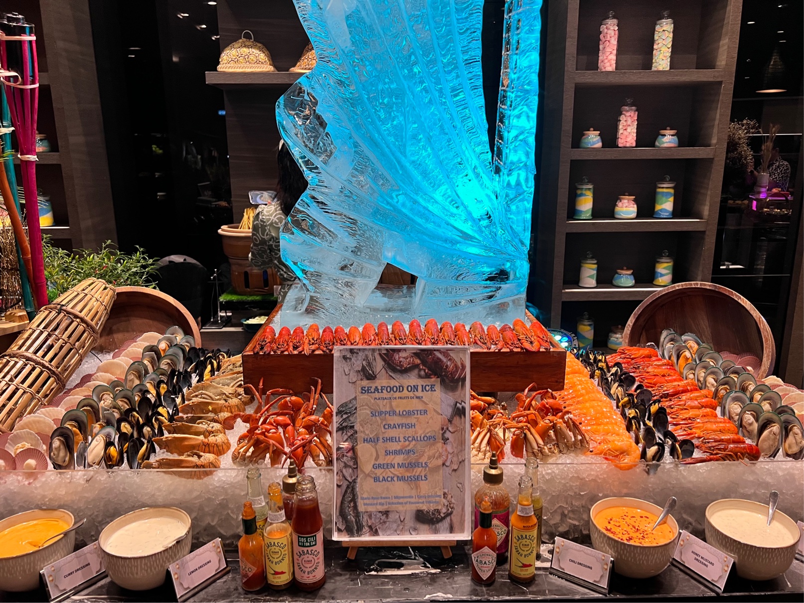 RAYA 2024 – Destinasi Rasa Serantau Buffet Dinner at Kwee Zeen, Sofitel ...