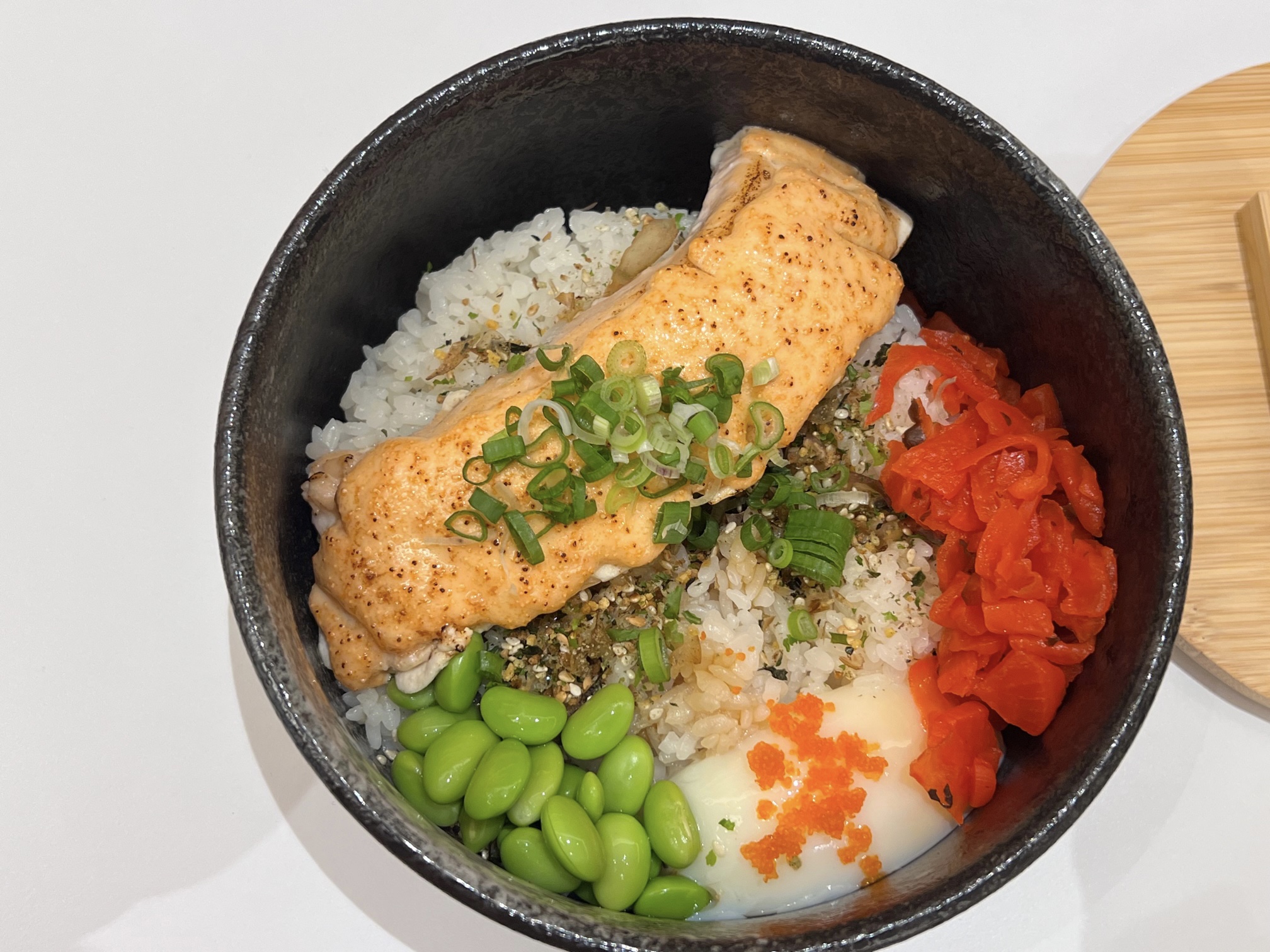 Food Review 2024 – OMI, The Exchange TRX KL | Live Life Lah.......