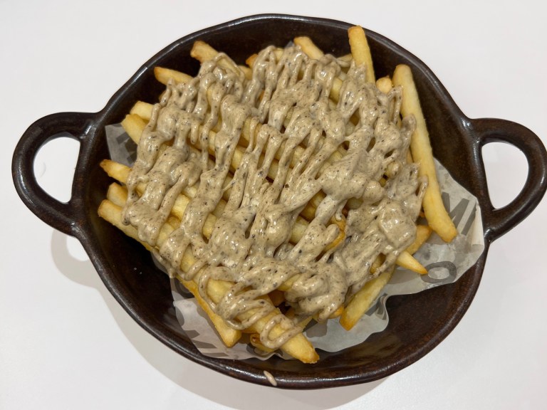 Food Review 2024 – OMI, The Exchange TRX KL | Live Life Lah.......