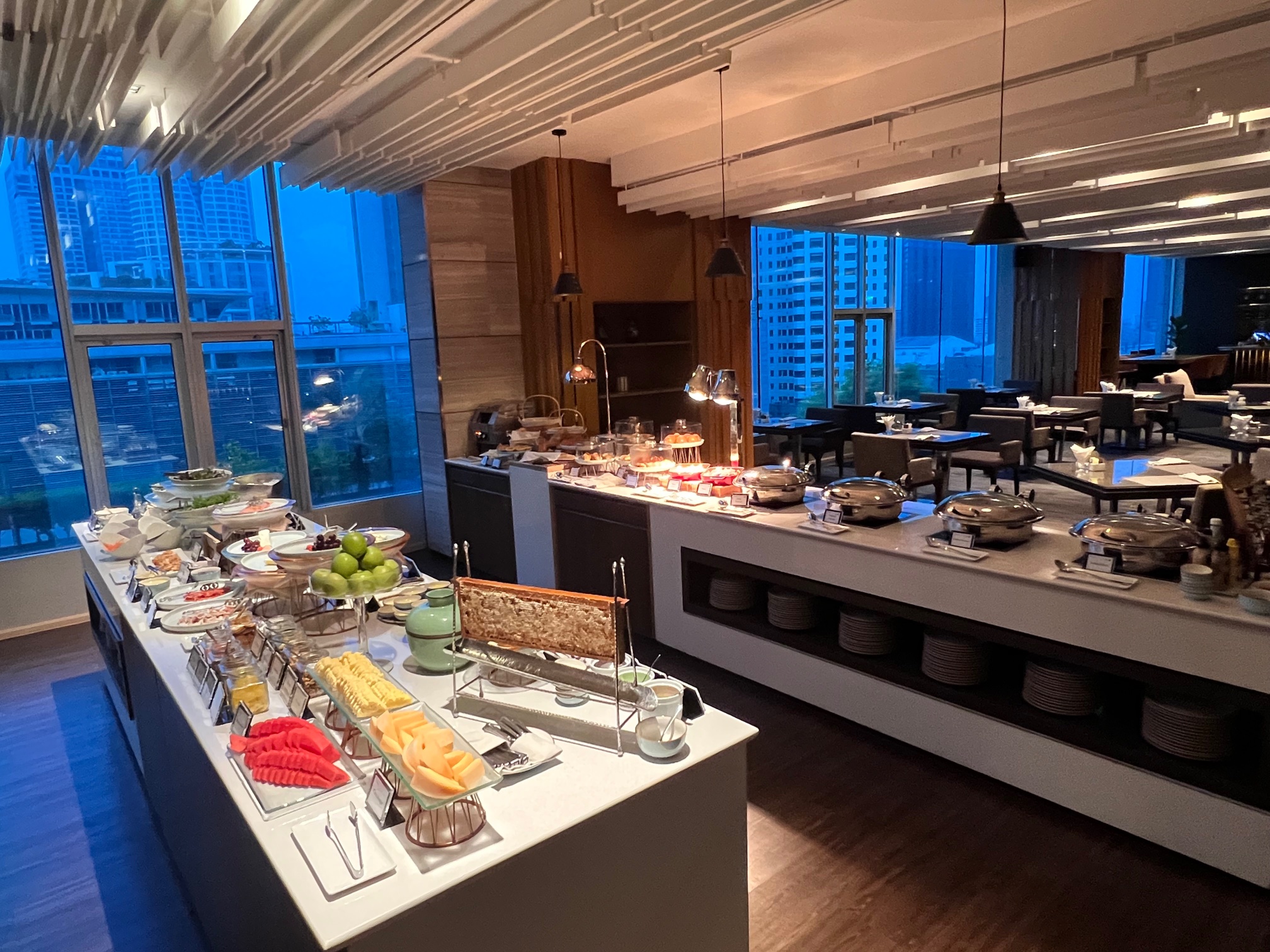 Hotel Review 2024 – Amari Bangkok | Live Life Lah.......