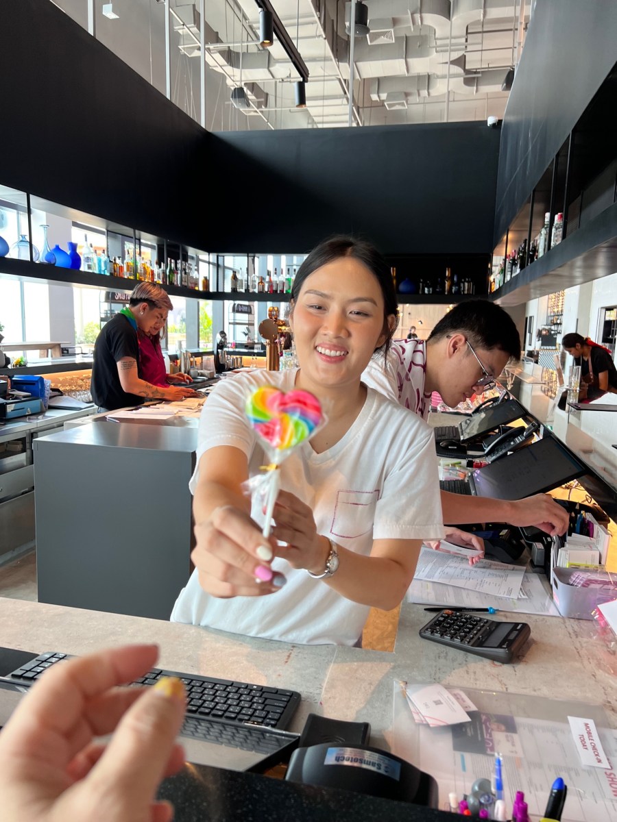 Hotel Review 2024 – Moxy Bangkok Ratchaprasong | Live Life Lah.......