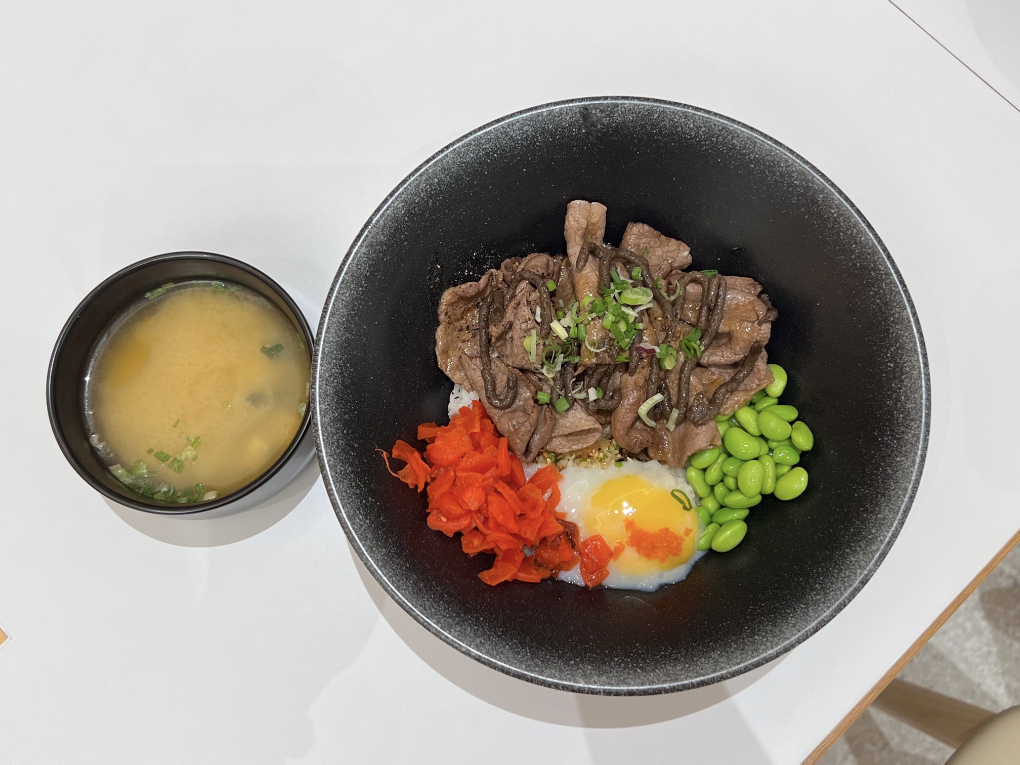 Food Review 2024 – OMI, The Exchange TRX KL | Live Life Lah.......