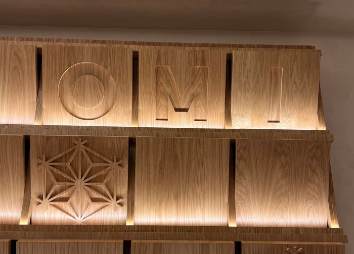 Food Review 2024 – OMI, The Exchange TRX KL | Live Life Lah.......