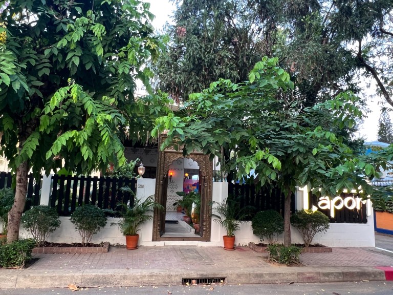 Food Review 2024 – Tapori Soi Sukhumvit 47, Bangkok | Live Life Lah.......