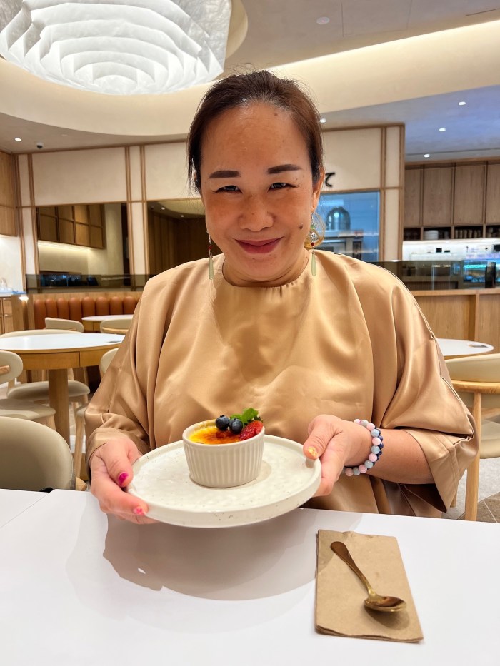 Food Review 2024 – OMI, The Exchange TRX KL | Live Life Lah.......