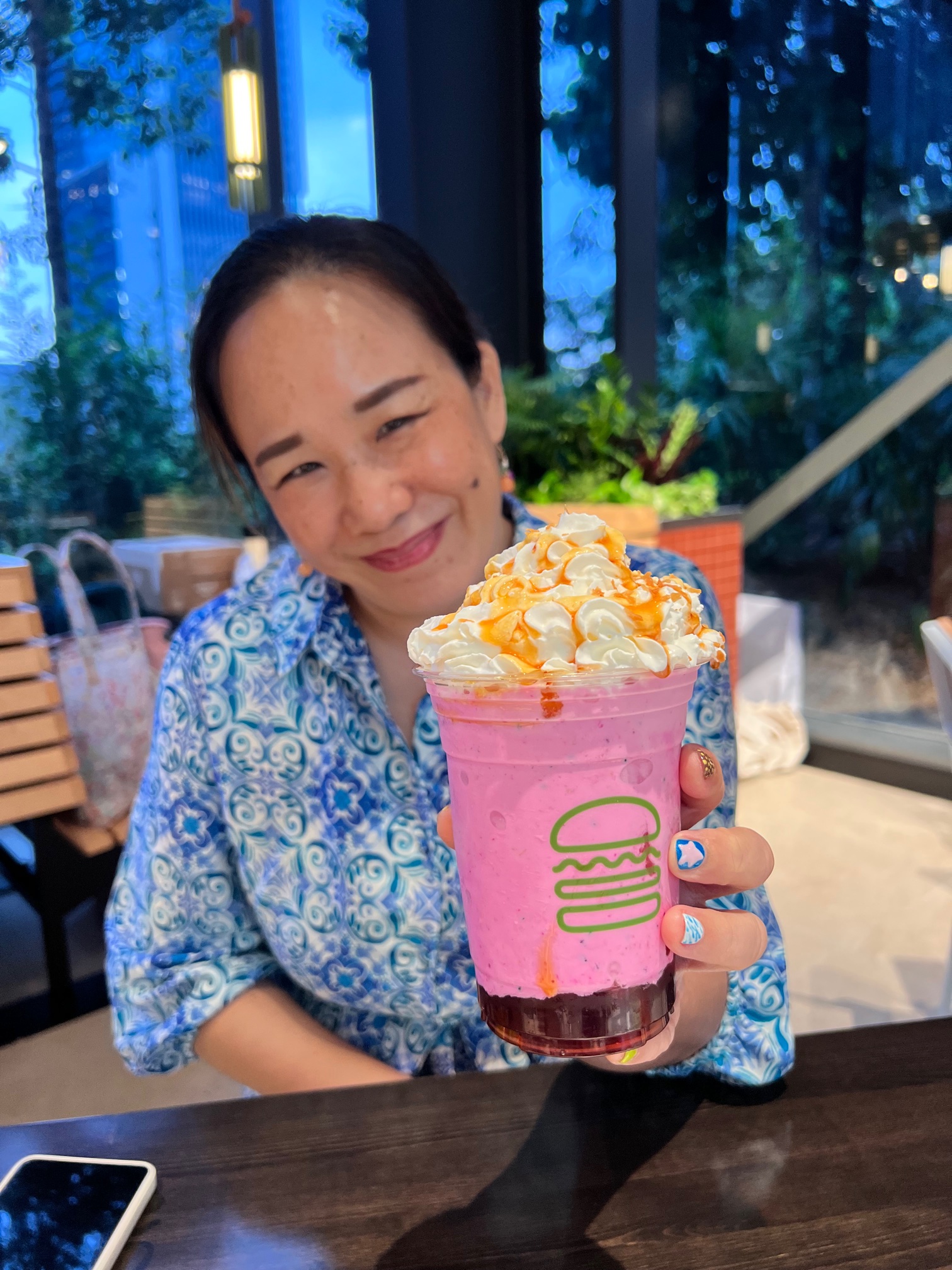 Food Review 2024 : Shake Shack to Open Doors at The Exchange TRX on ...