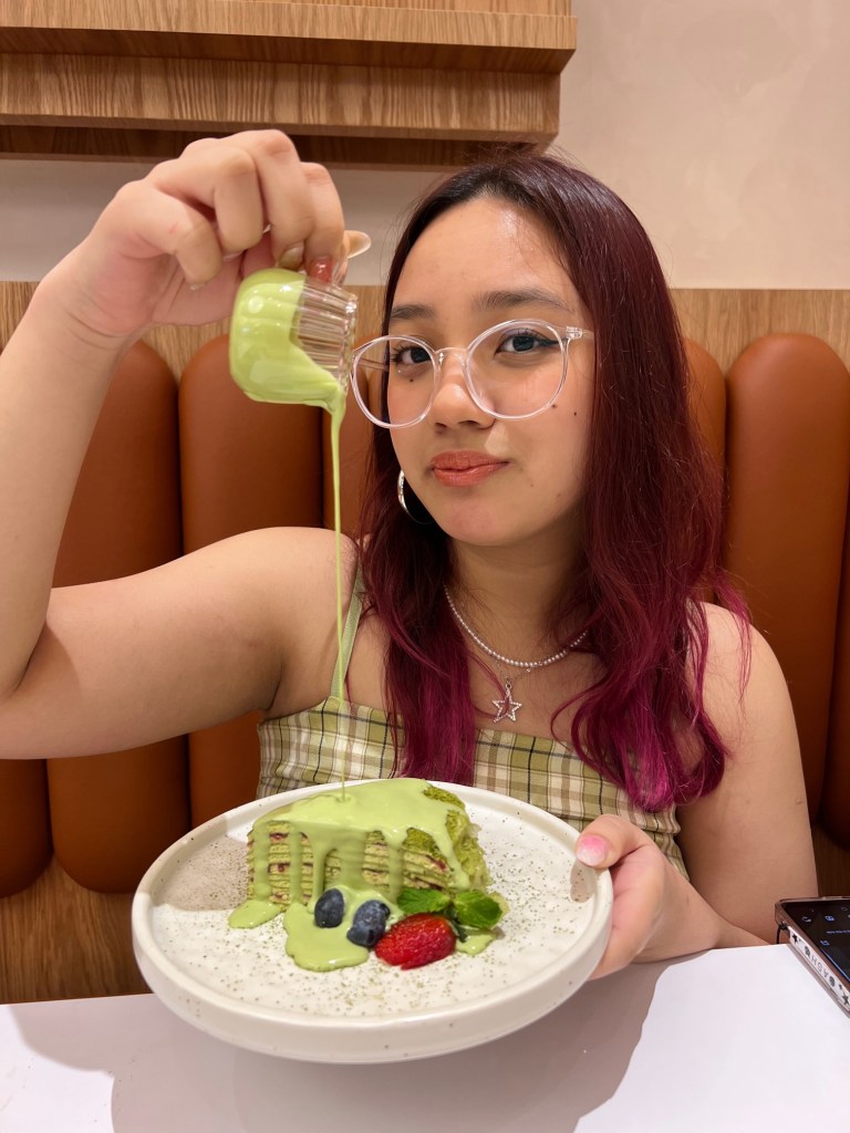 Food Review 2024 – OMI, The Exchange TRX KL | Live Life Lah.......