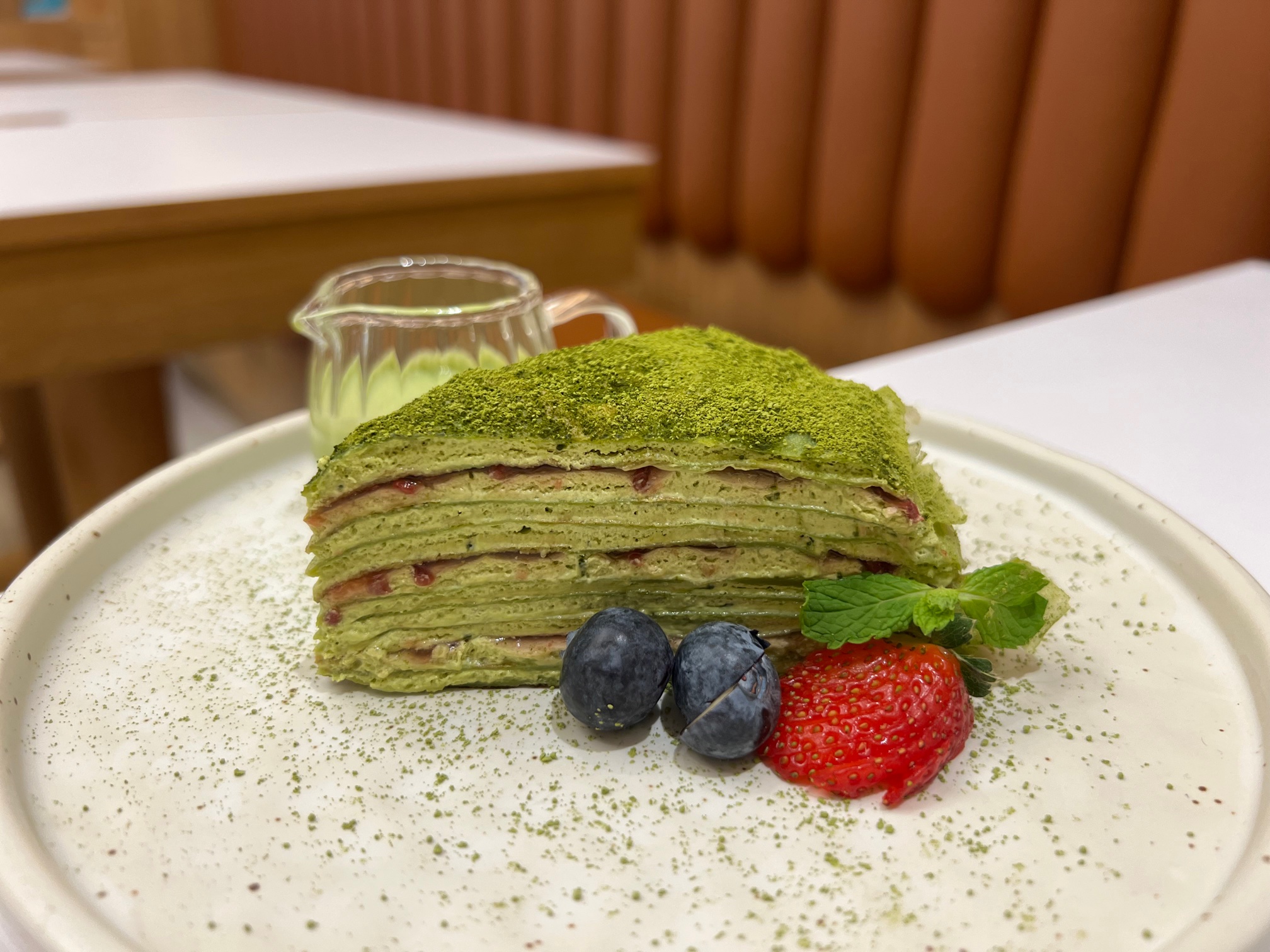 Food Review 2024 – OMI, The Exchange TRX KL | Live Life Lah.......