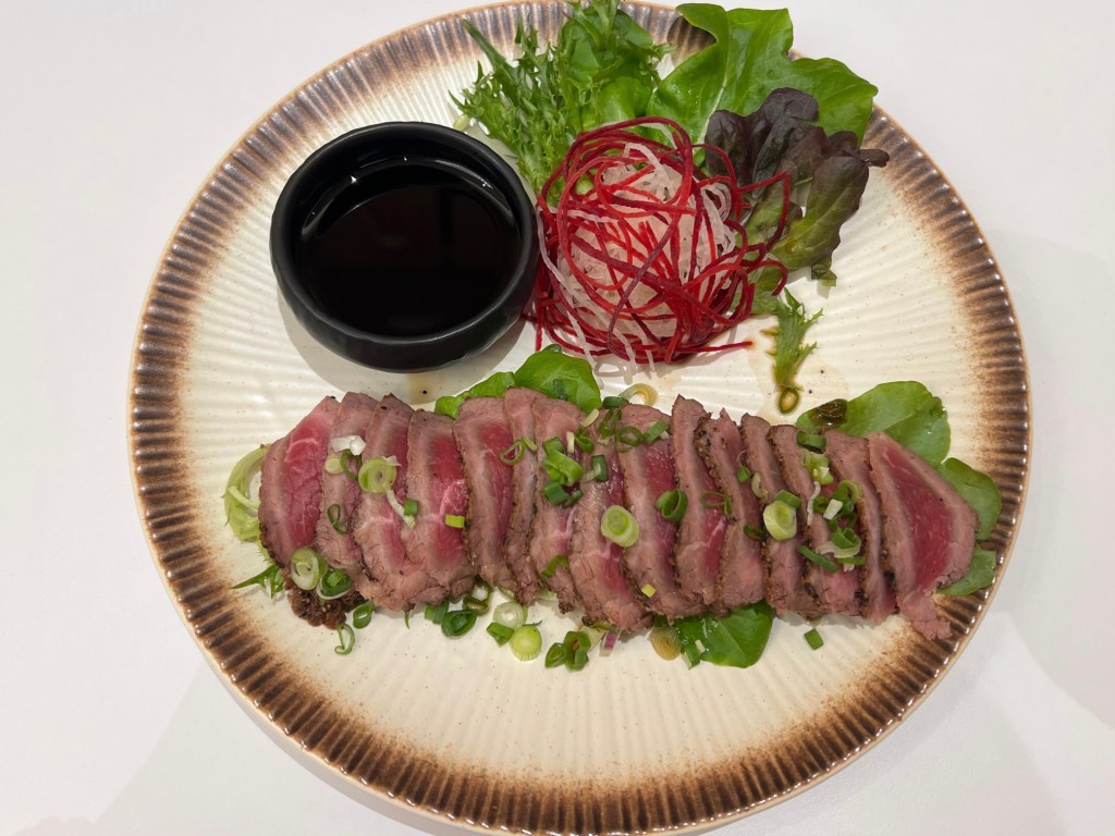 Food Review 2024 – OMI, The Exchange TRX KL | Live Life Lah.......