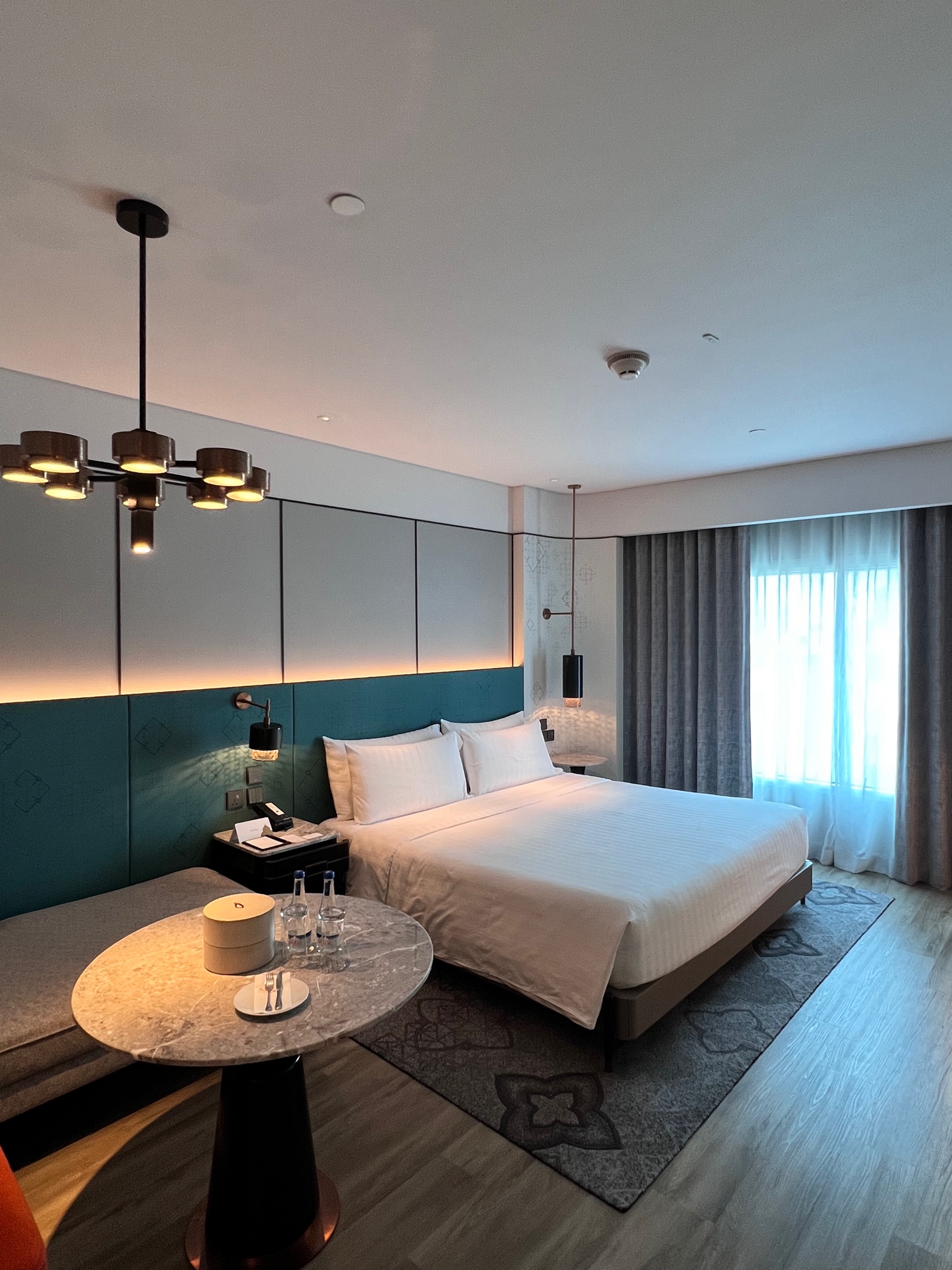 Hotel Review 2024 – Amari Bangkok | Live Life Lah.......