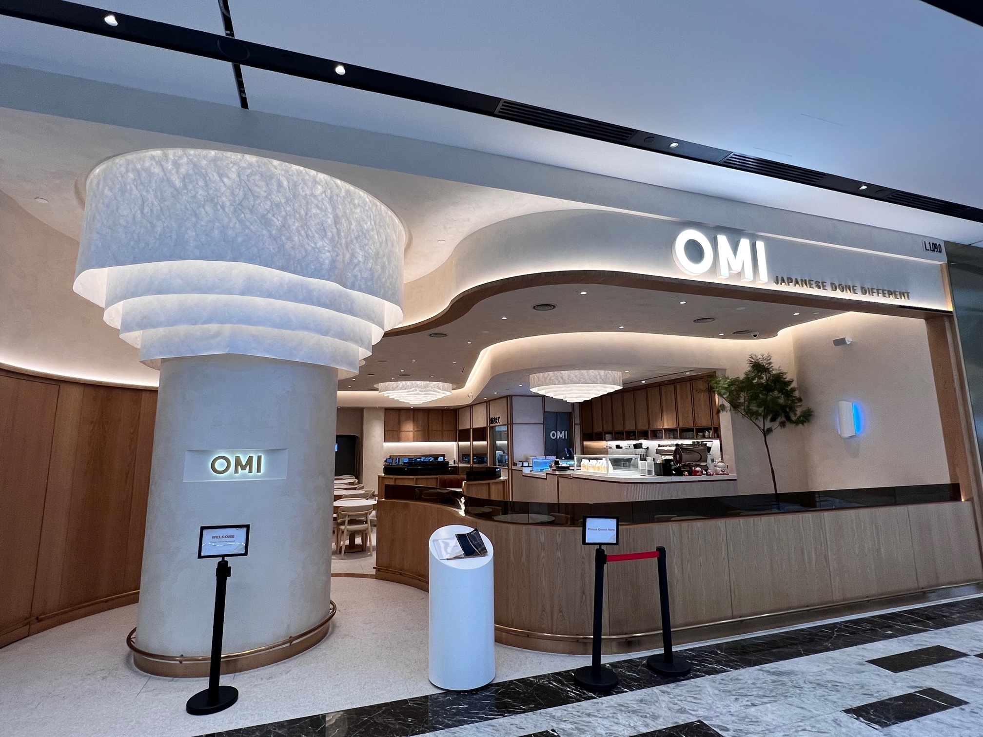 Food Review 2024 – OMI, The Exchange TRX KL | Live Life Lah.......