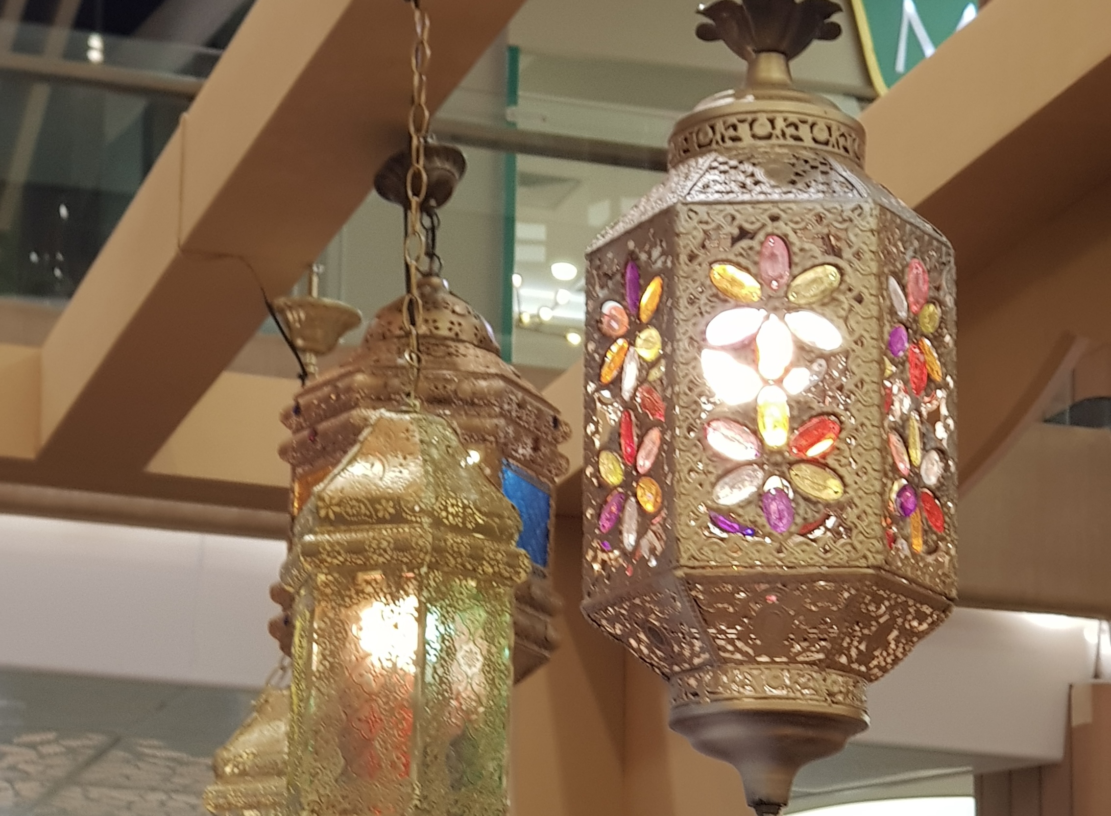 Raya 2024 – A Luminous Raya at Atria Shopping Gallery, Damansara Jaya ...