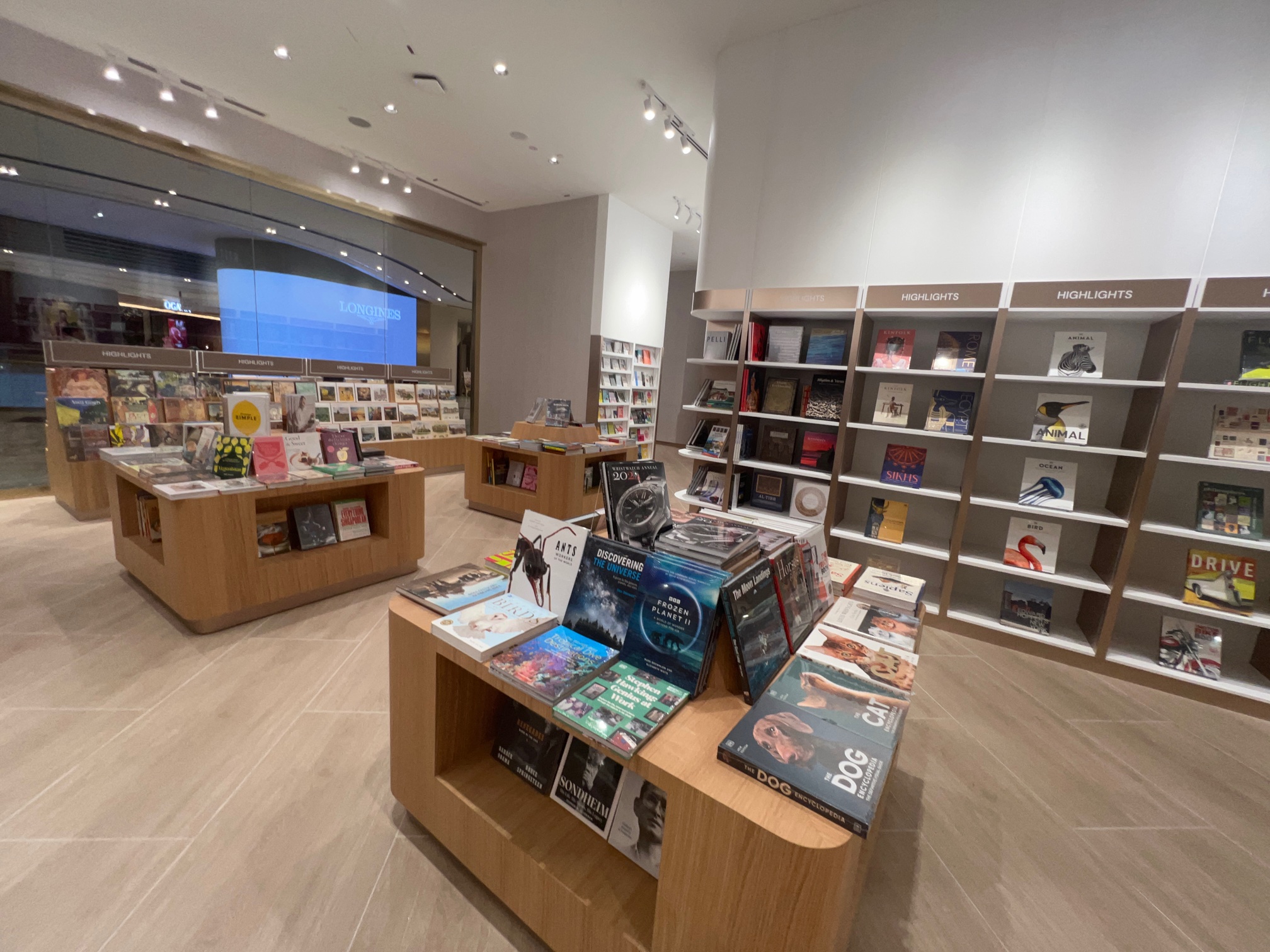 Shopping – MPH Bookstores Unveils Its Flagship Store at The Exchange ...