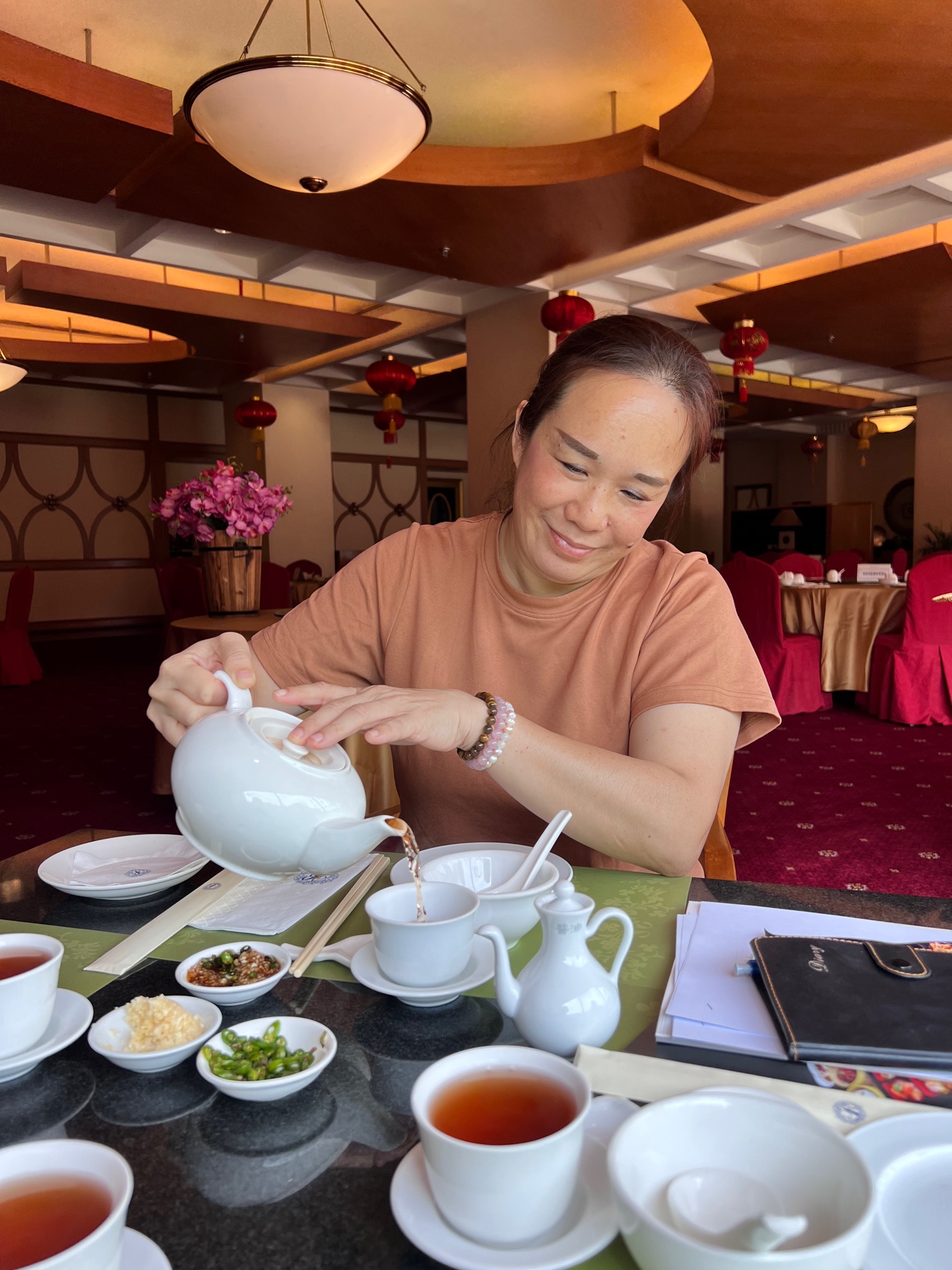 Food Review 2024 – yummy Chinese cuisine at Han Pi Yuen, Royale Chulan ...