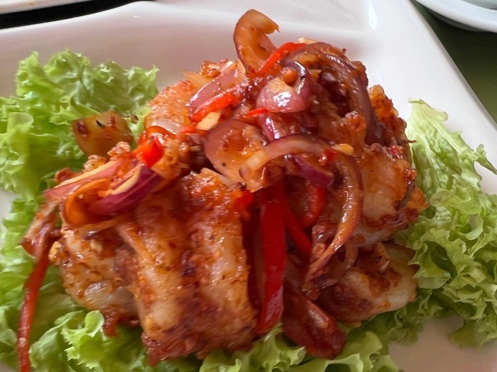 Food Review 2024 – yummy Chinese cuisine at Han Pi Yuen, Royale Chulan ...