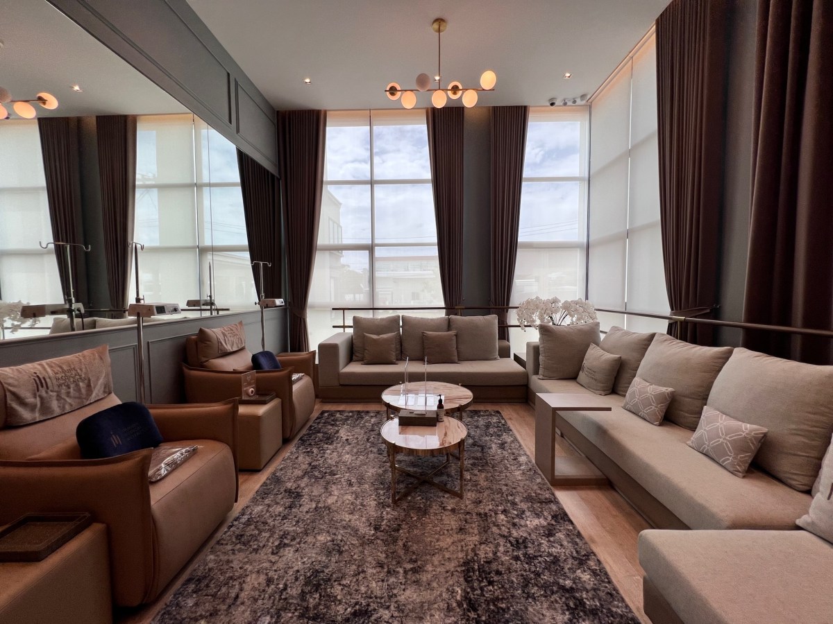 IMW Medical Wellness Bangkok for all your Anti – Aging and health needs ...