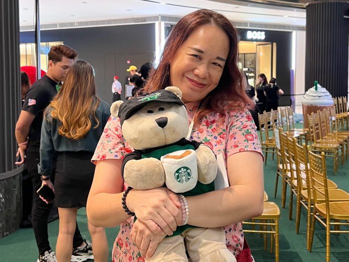 Events 2024 -STARBUCKS MALAYSIA LAUNCHES ‘BREWING ART FOR GOOD: THE ...