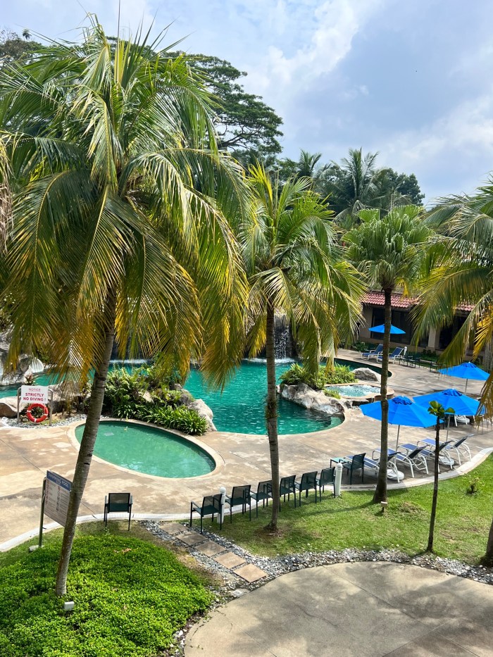 Food Review 2024 – yummy Chinese cuisine at Han Pi Yuen, Royale Chulan ...