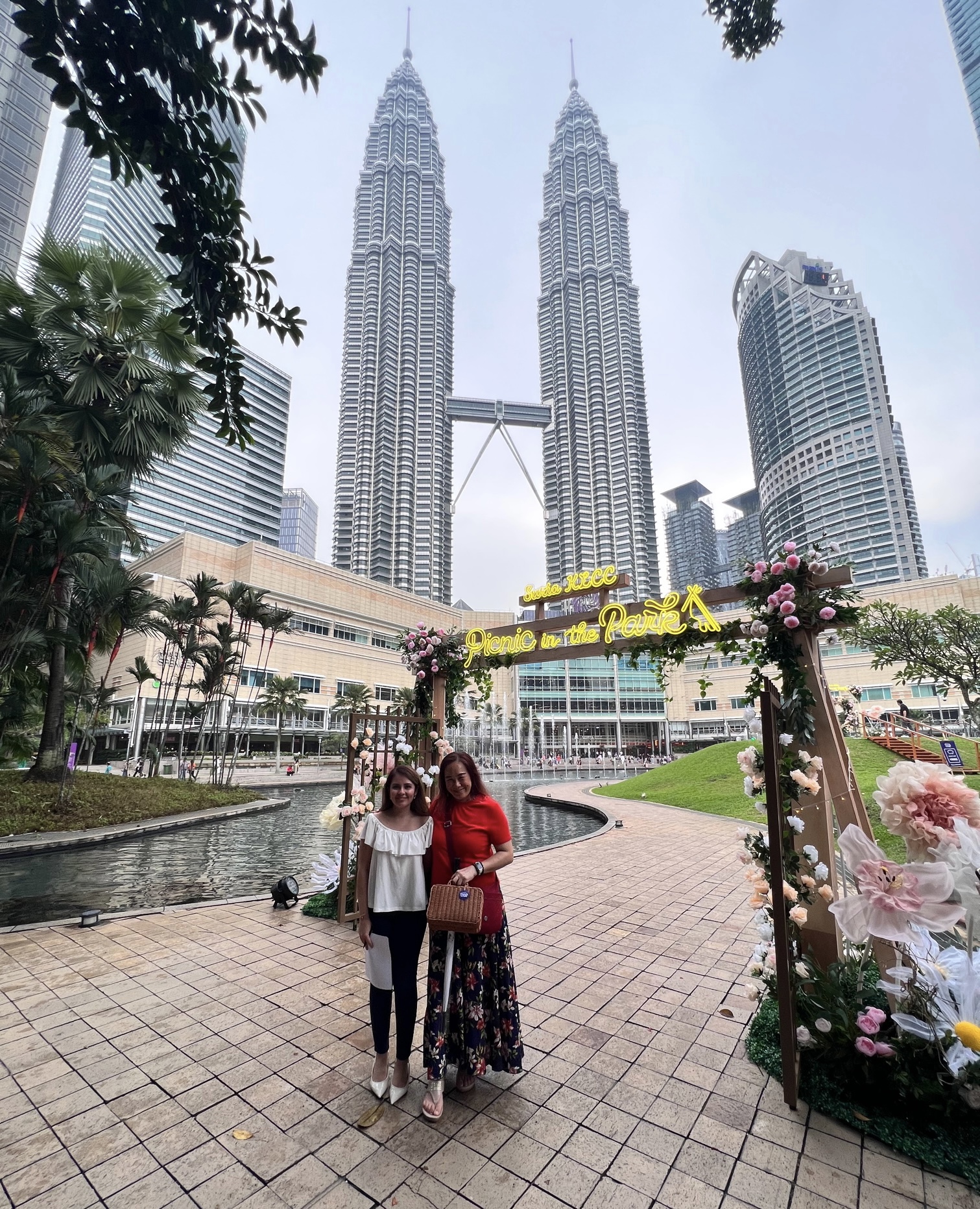 Have a fairy-tale ‘Picnic in the Park’ adventure at Suria KLCC | Live ...