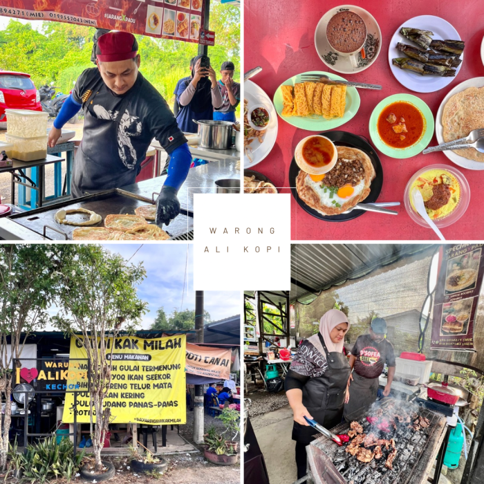 Food Review 2024 – Places to eat in Perlis | Live Life Lah.......