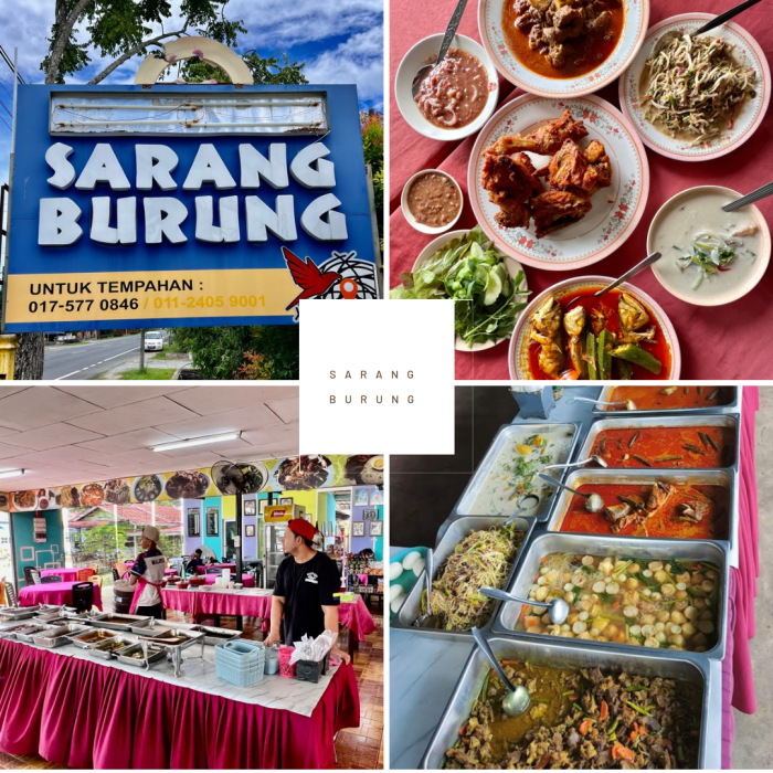 Food Review 2024 – Places to eat in Perlis | Live Life Lah.......