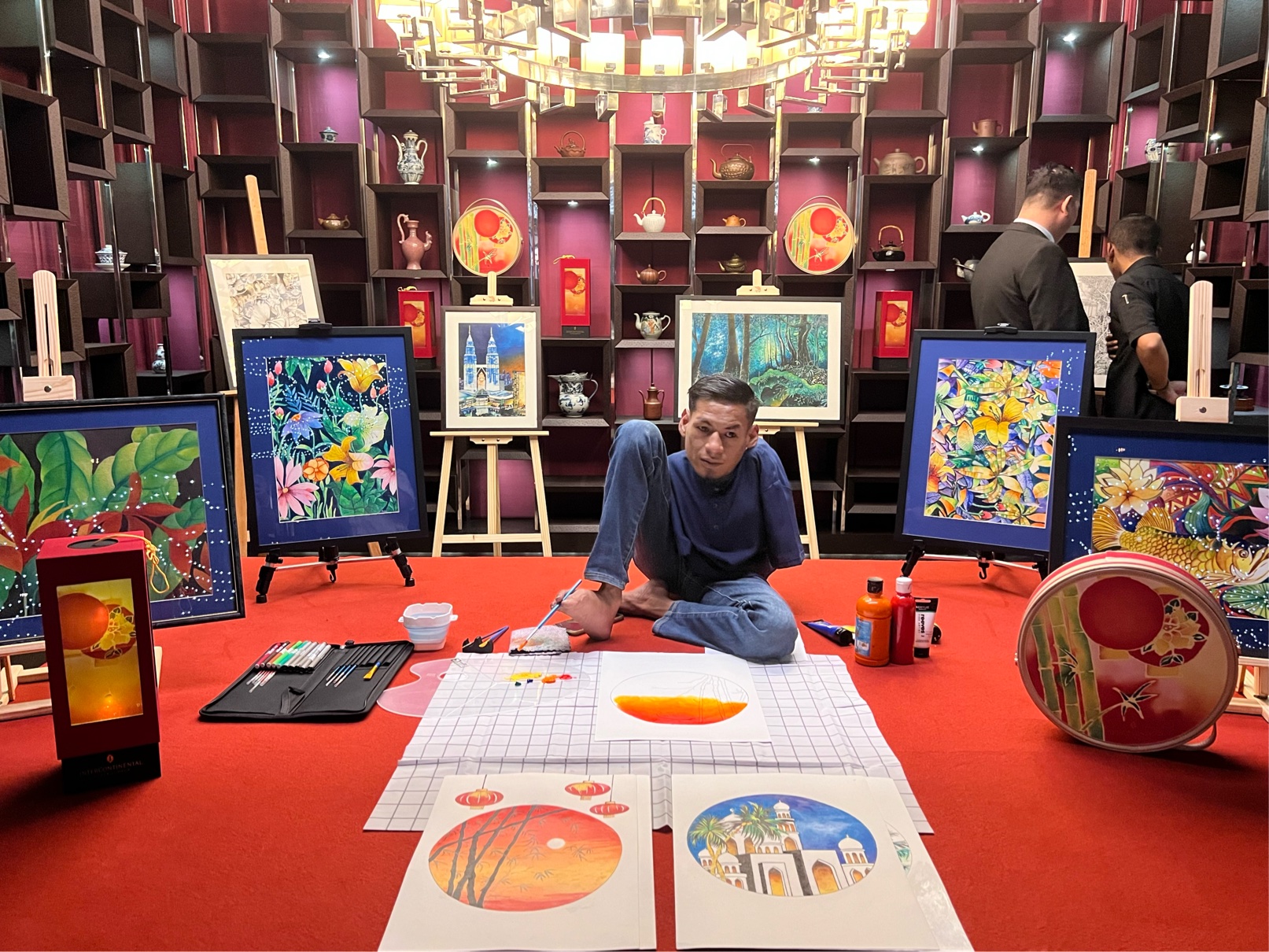 Live Life Lah....... | Travel, Eat and Live Life to the fullest….