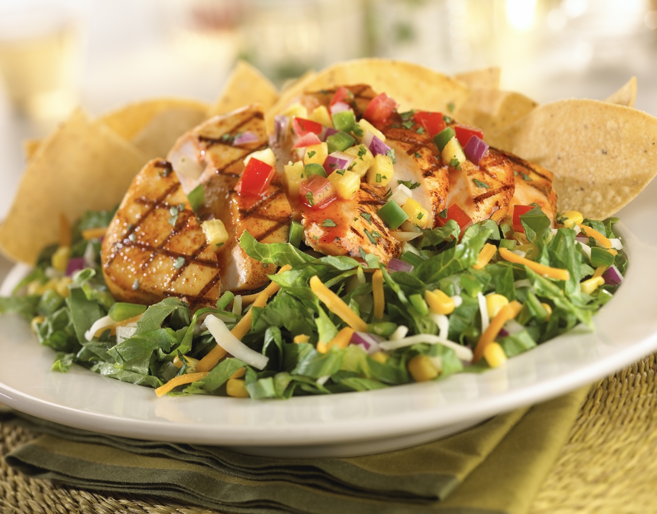 Food Review 2024 – TGI Fridays Introduces New Fresh Mex Menu – A Fiesta ...