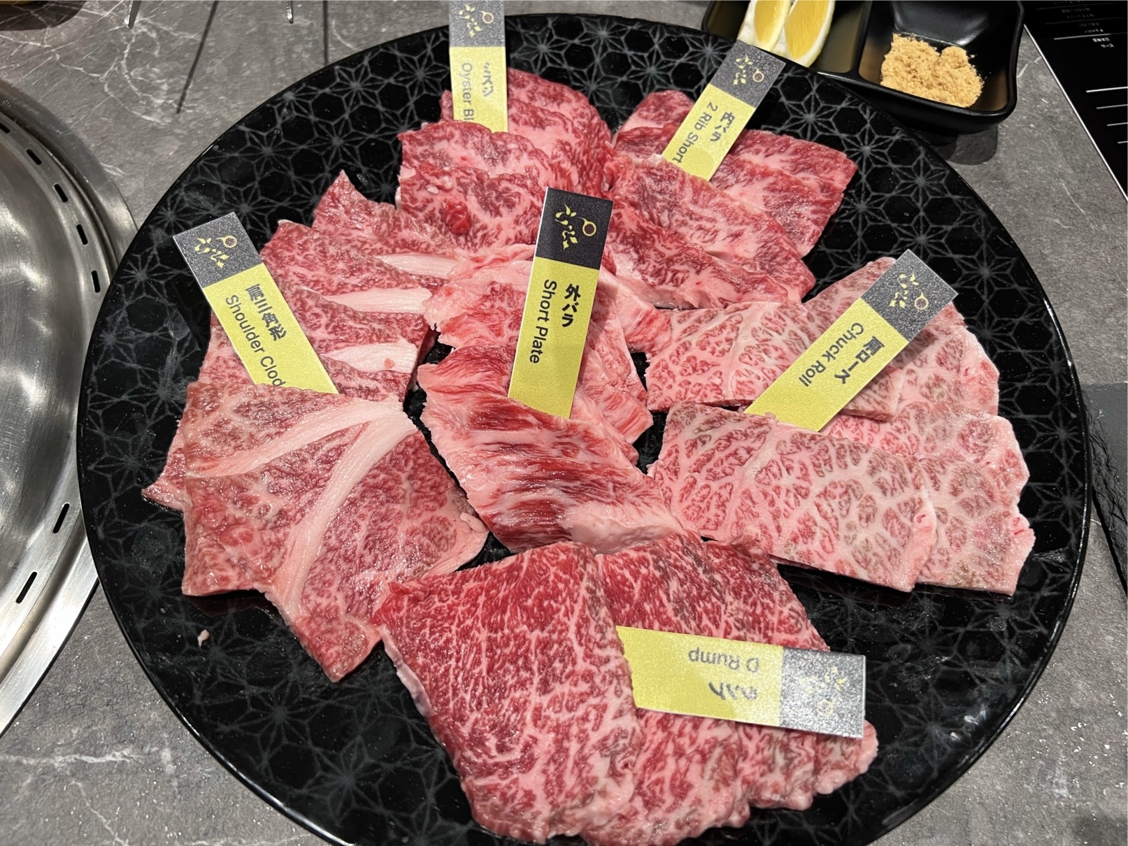 Food Review 2024 – Indulging in the most reasonably priced Wagyu at ...
