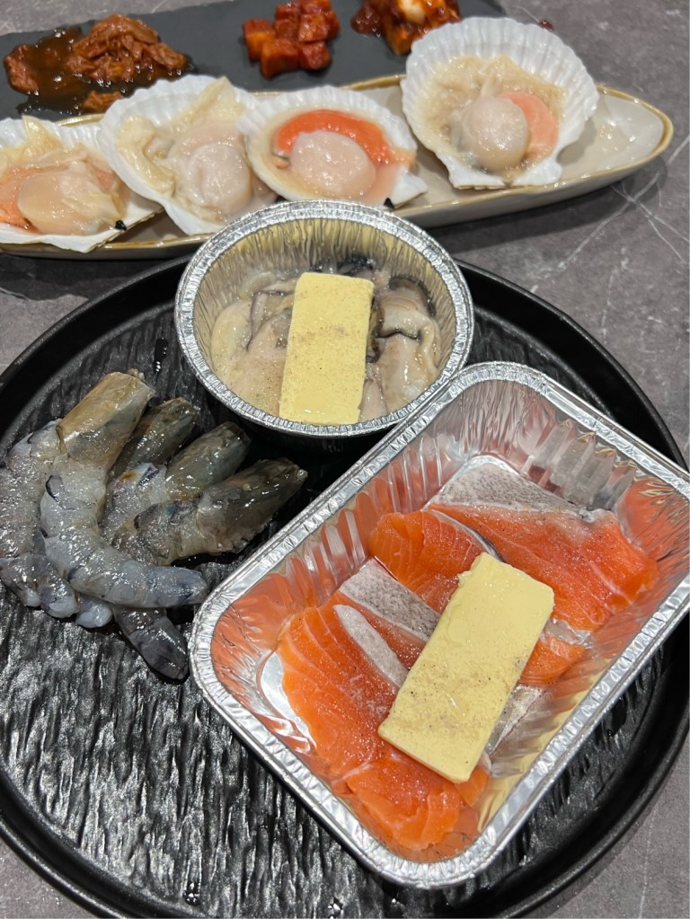 Food Review 2024 – Indulging in the most reasonably priced Wagyu at ...