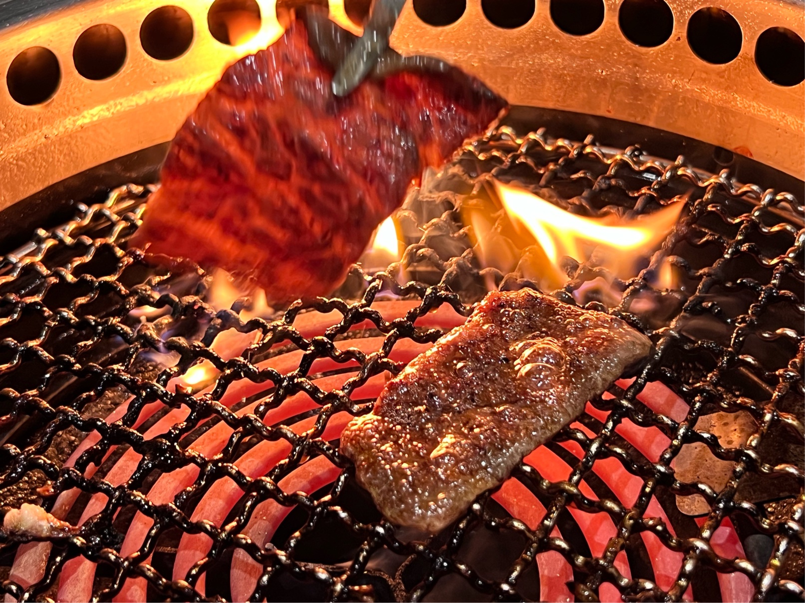 Food Review 2024 – Indulging in the most reasonably priced Wagyu at ...