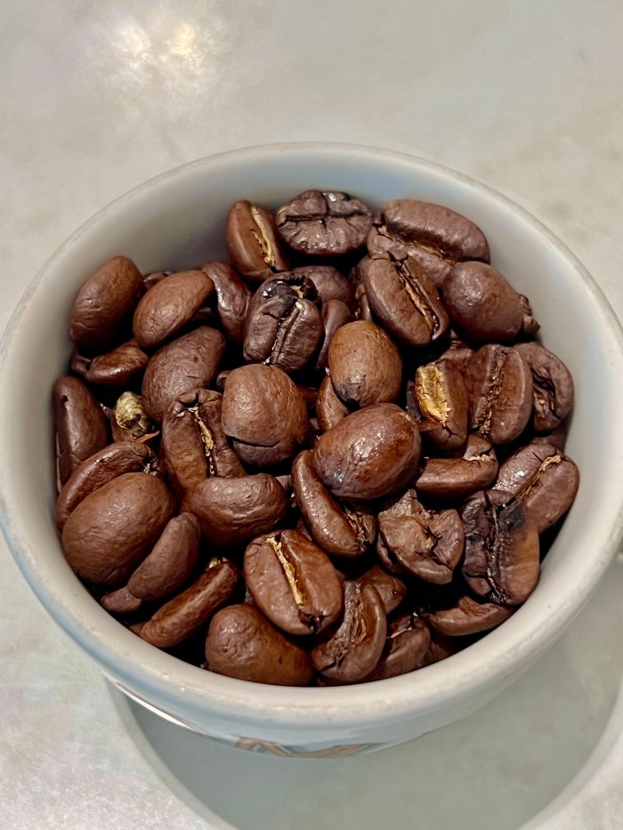 DISCOVERING THE ART OF COFFEE AT DÔME: A JOURNEY FROM BEAN TO CUP ...