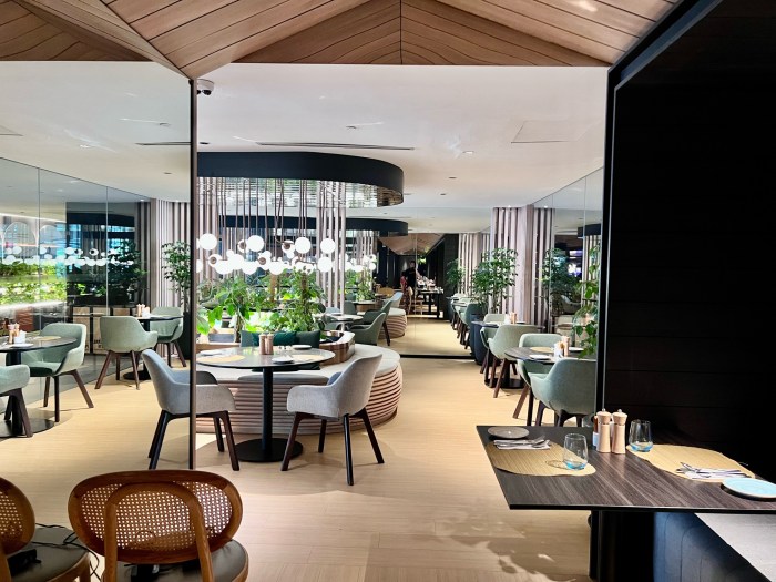 Food Review 2024 – Sunday Hi-Tea Buffet at Thyme | Live Life Lah.......