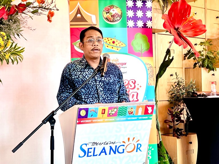 Visit Selangor Year 2025 to kick off with Visit Selangor Festival 2024 ...