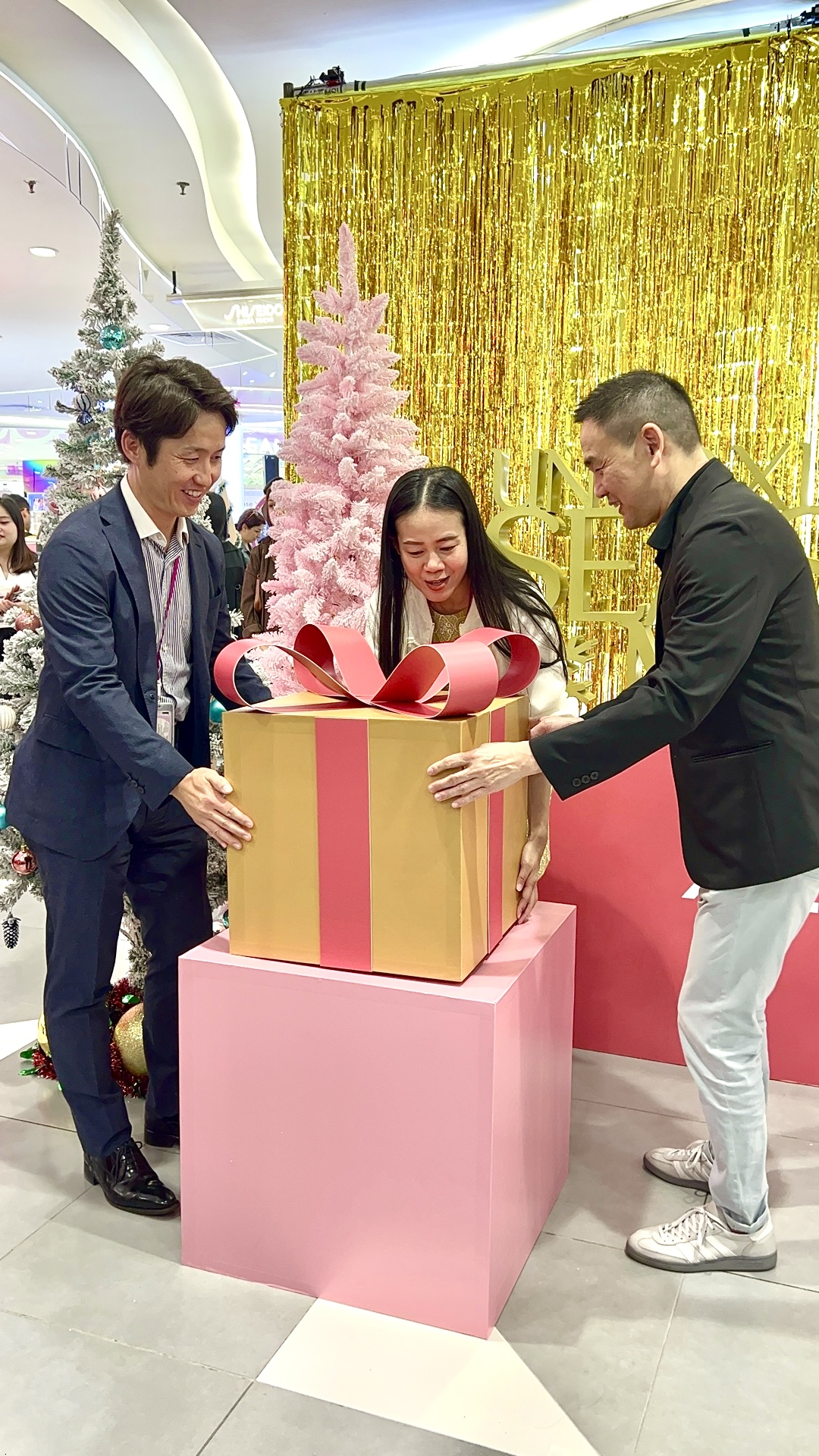 AEON MALAYSIA INTRODUCES 11 NEW AND EXCLUSIVE GLOBAL BEAUTY BRANDS ...