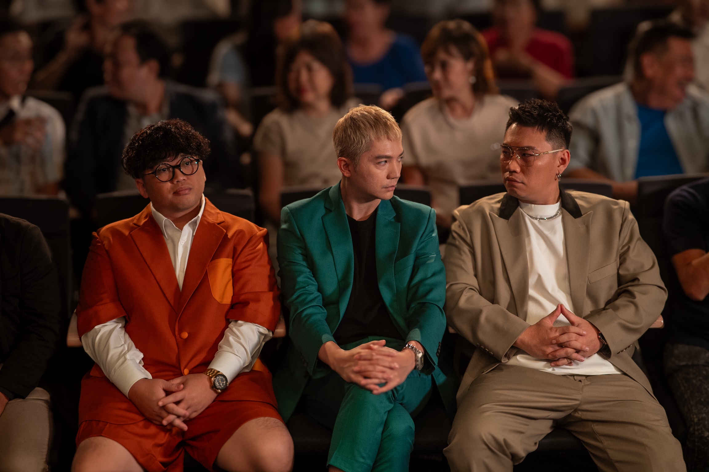 Movies 2025 – Money Games | Live Life Lah.......